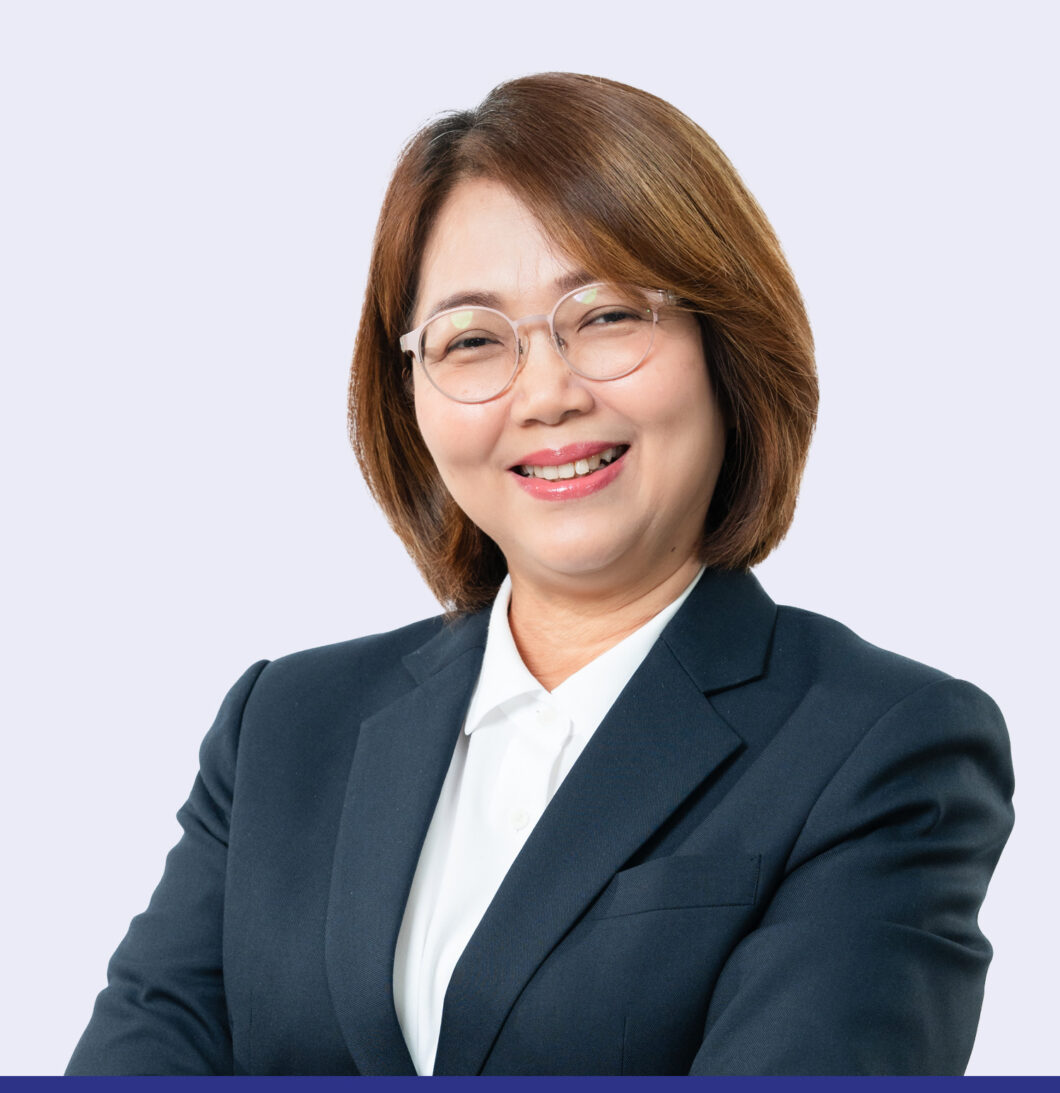 คณะผู้บริหาร – Thai smile Group