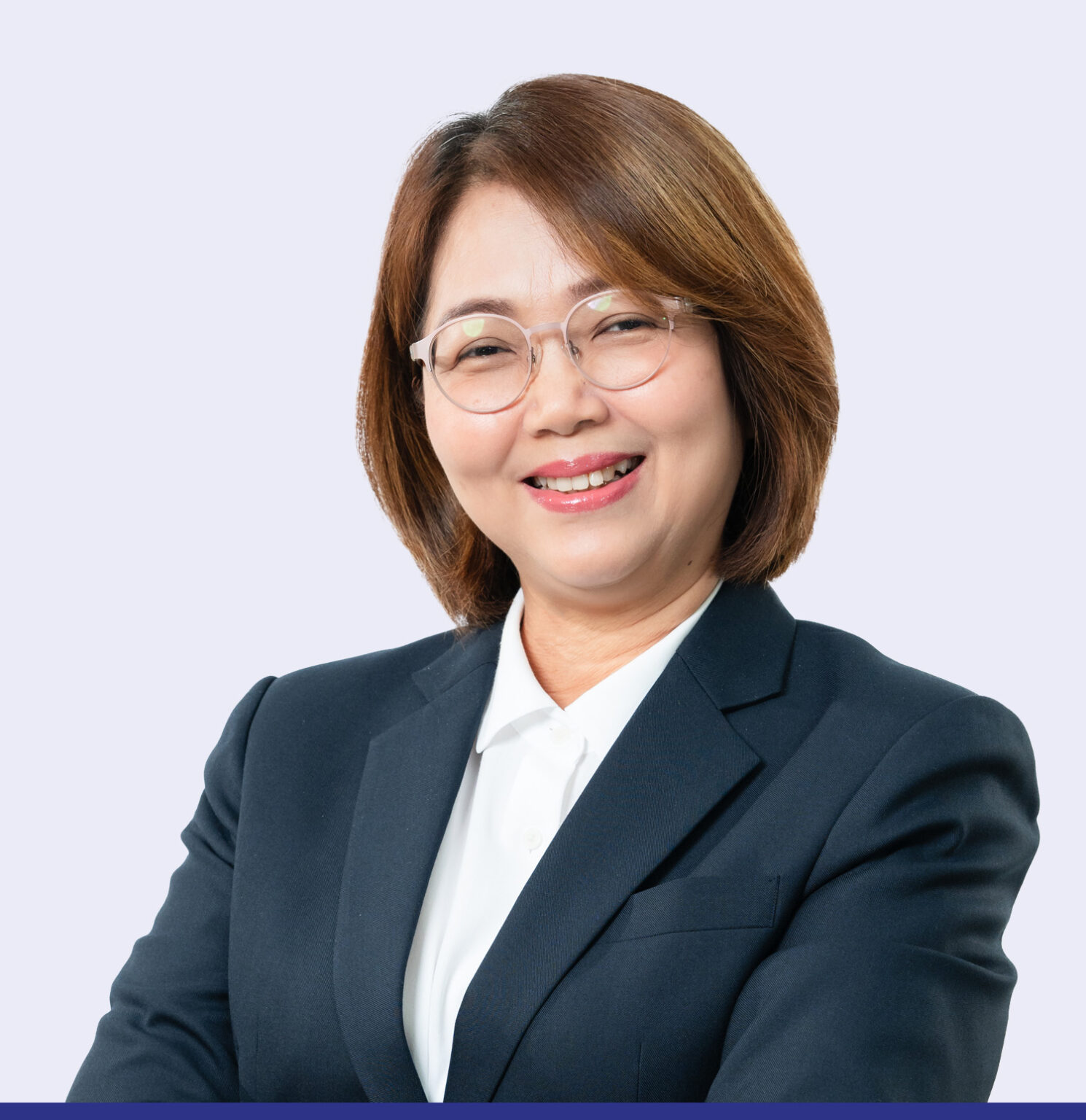 คณะผู้บริหาร – Thai smile Group
