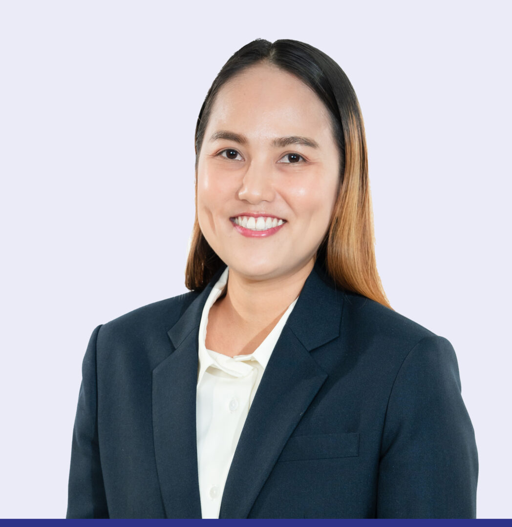 คณะผู้บริหาร – Thai smile Group