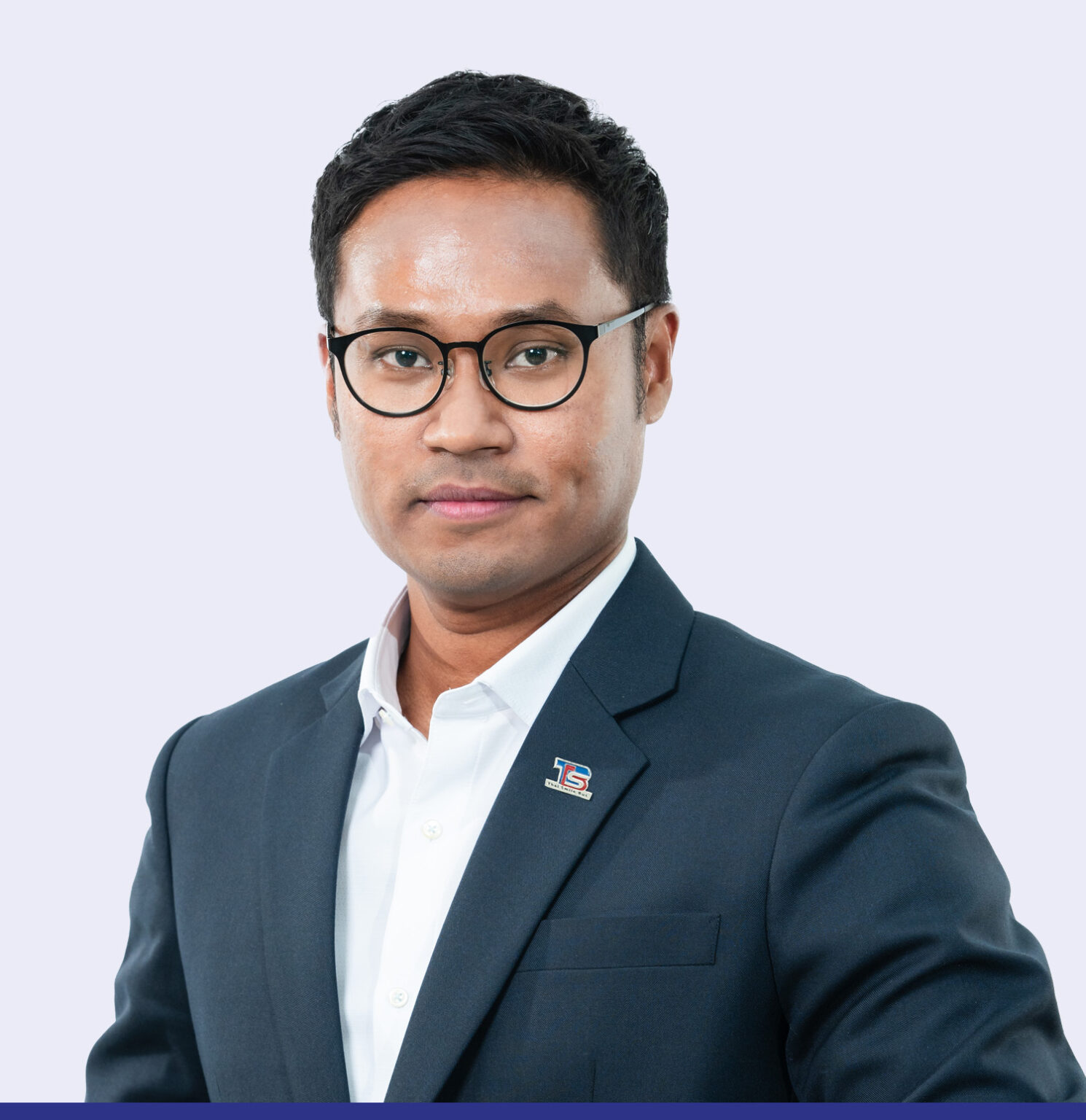 คณะผู้บริหาร – Thai smile Group